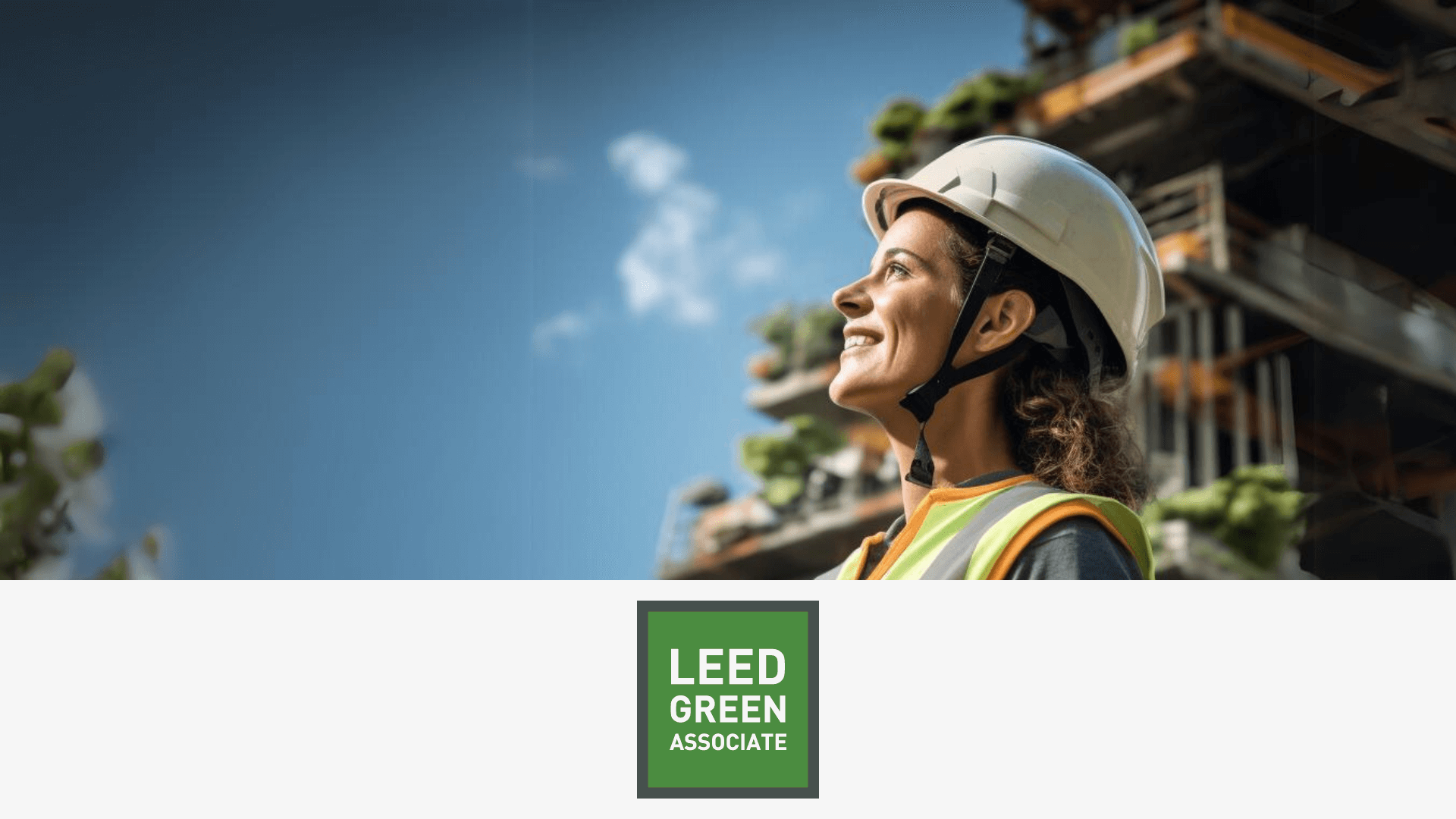 LEED Green Associate | Exam preparation toolkit