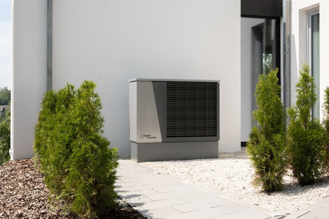 Heat Pumps for District Heating: Technologies, Implementation, and ...