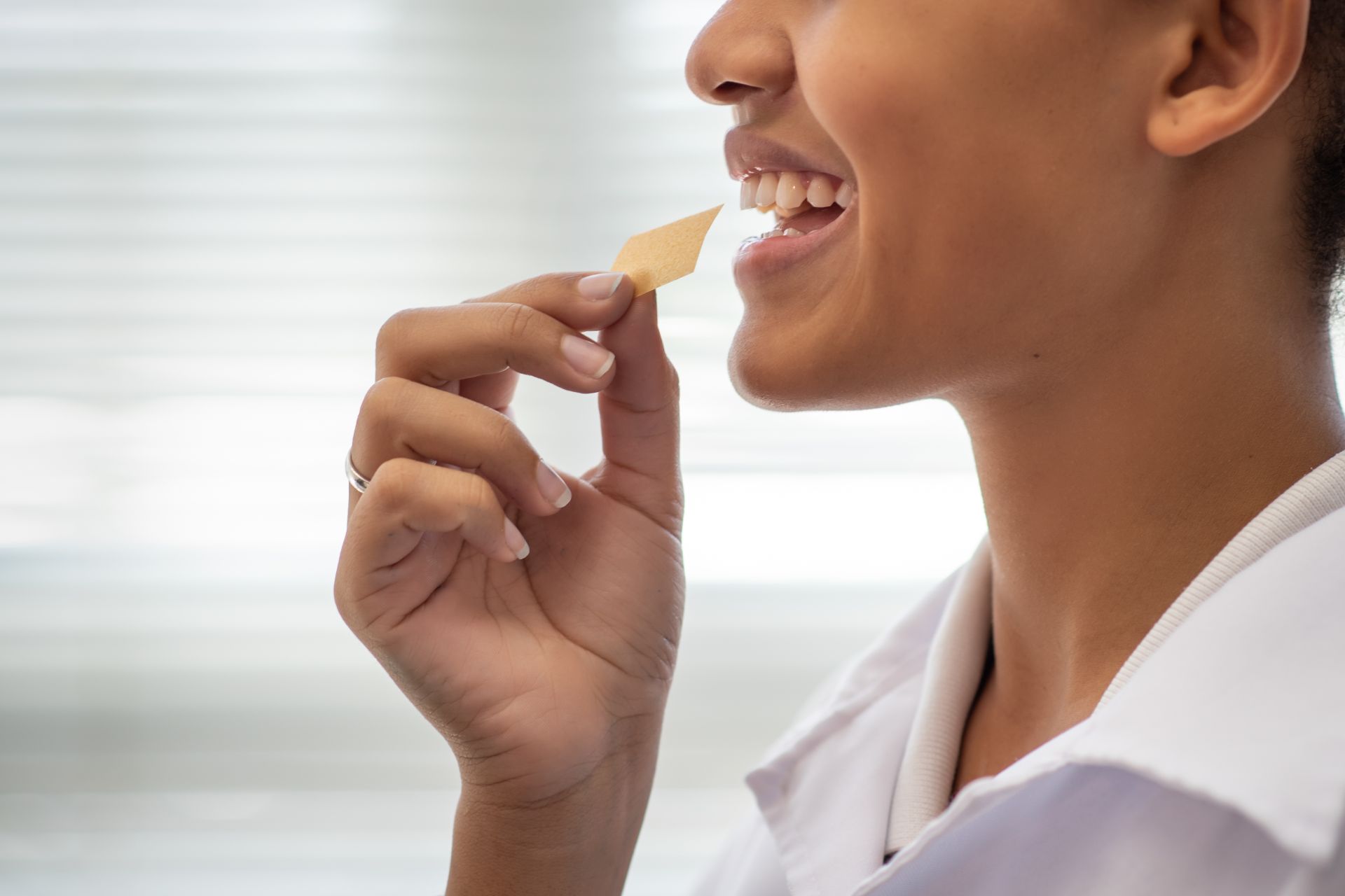 Orodispersible Films: A patient-centric approach in personalized medicine
