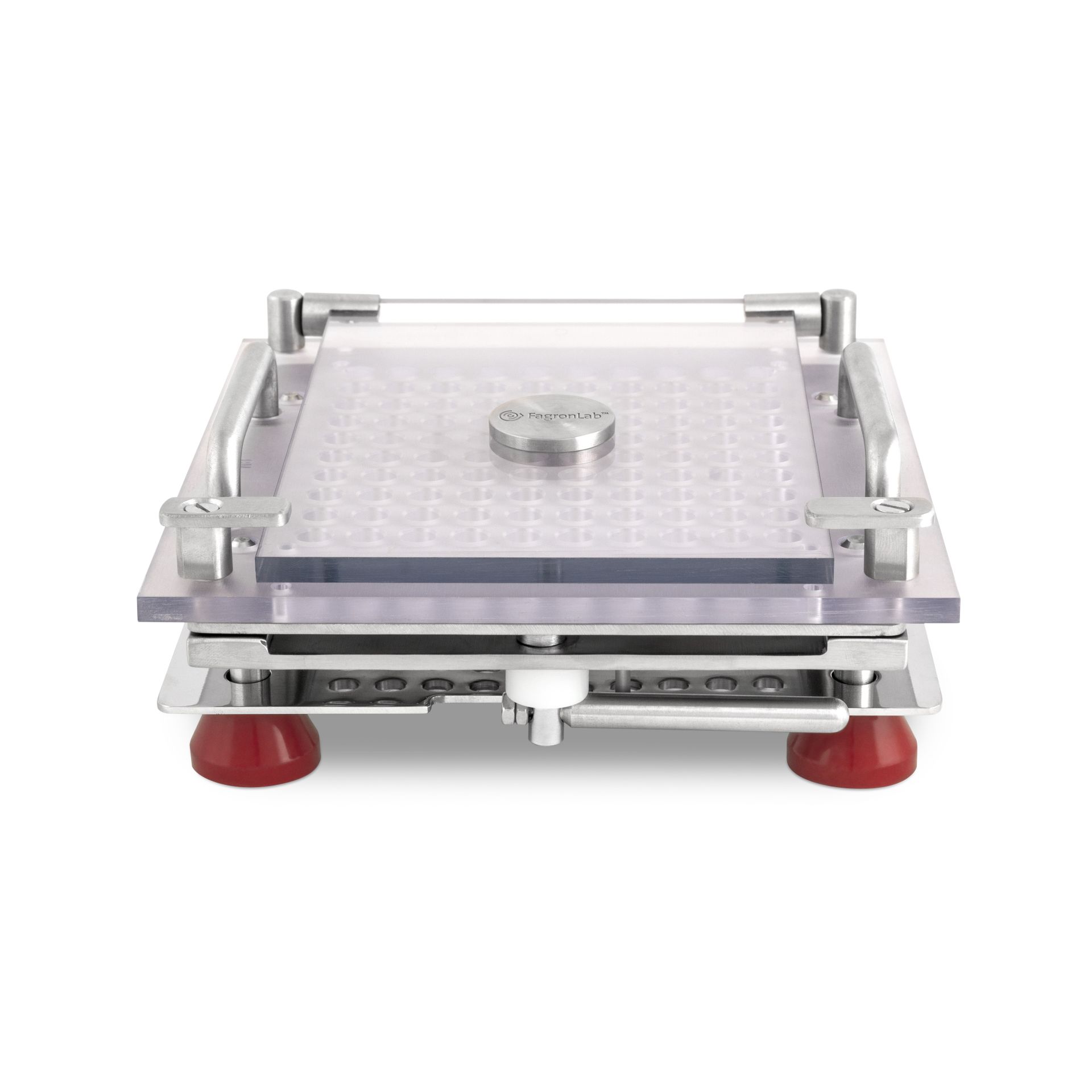 Automatization of capsule filling steps in the compounding pharmacy