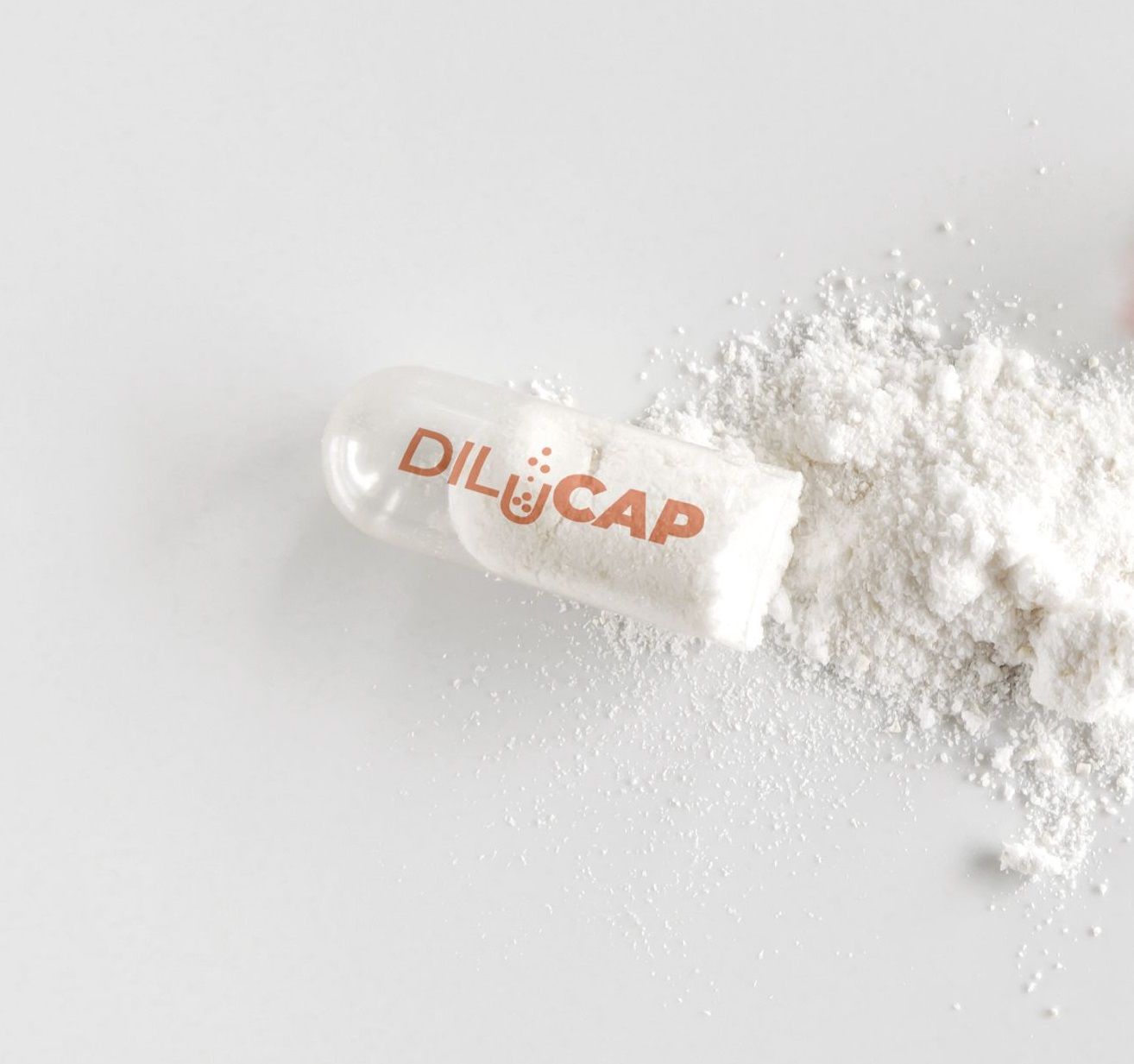 Personalized capsule excipients standardization: improved formulation ...