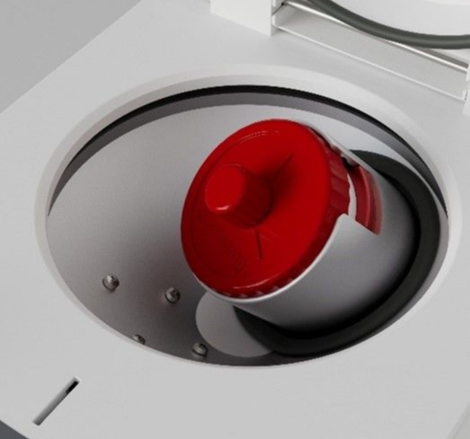 Improving processes in compounding pharmacies with technology and ...