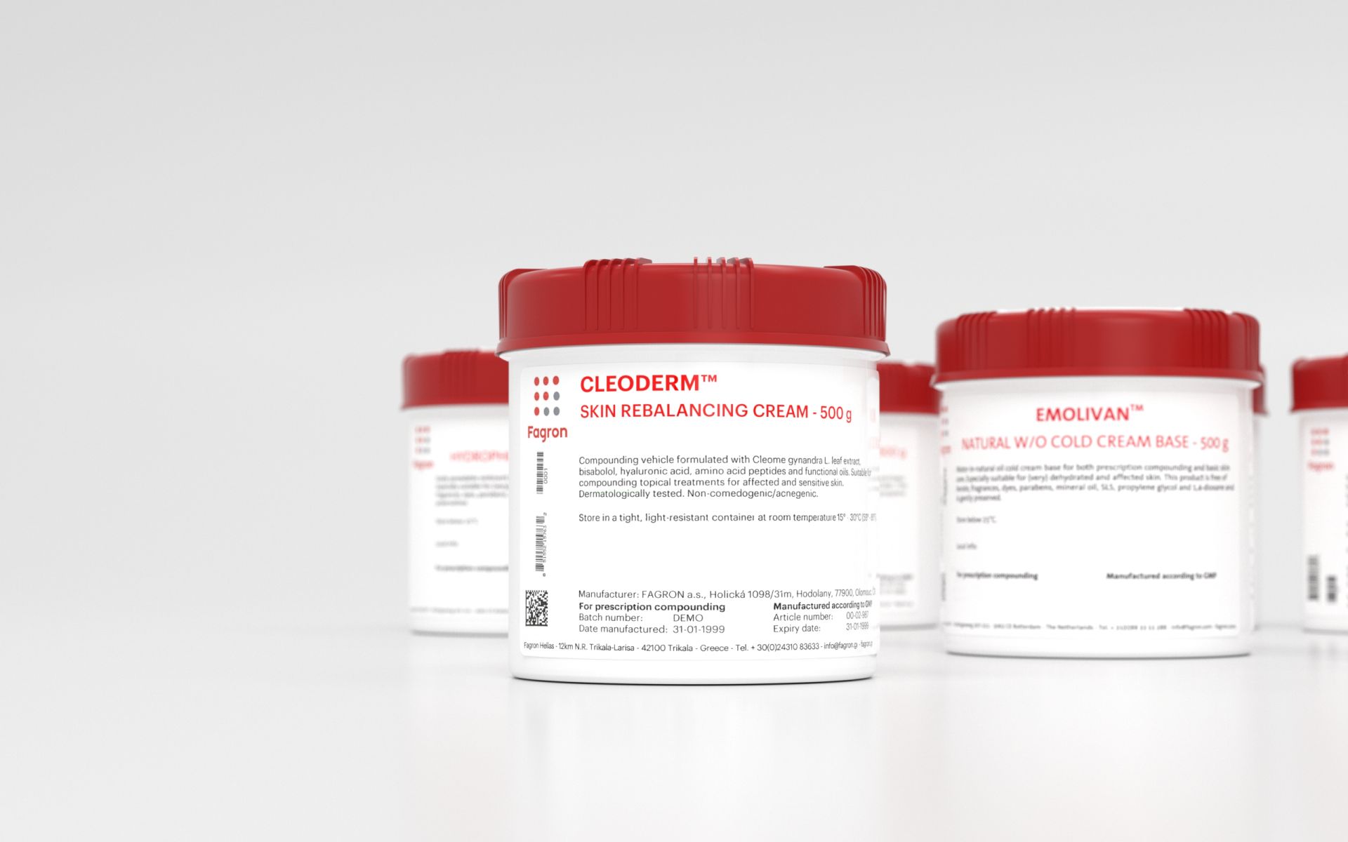 Introduction to dermatological skin conditions and personalized treatments