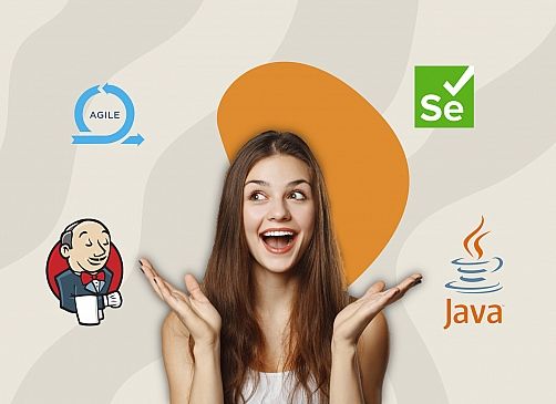 SDET Essentials - Online Program