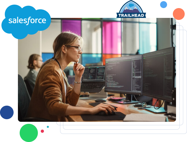 Become Certified Salesforce Professional