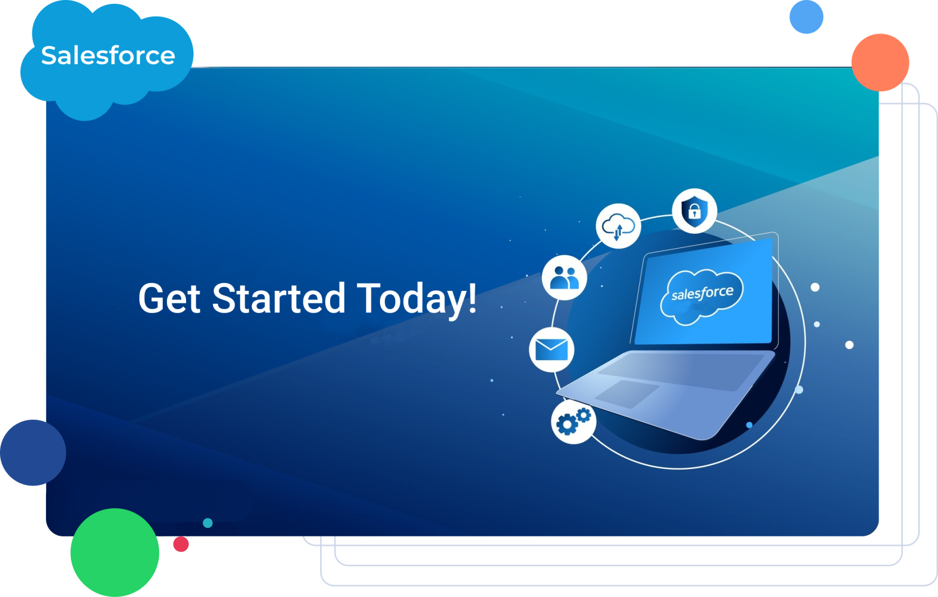 Salesforce Essentials - Online Program