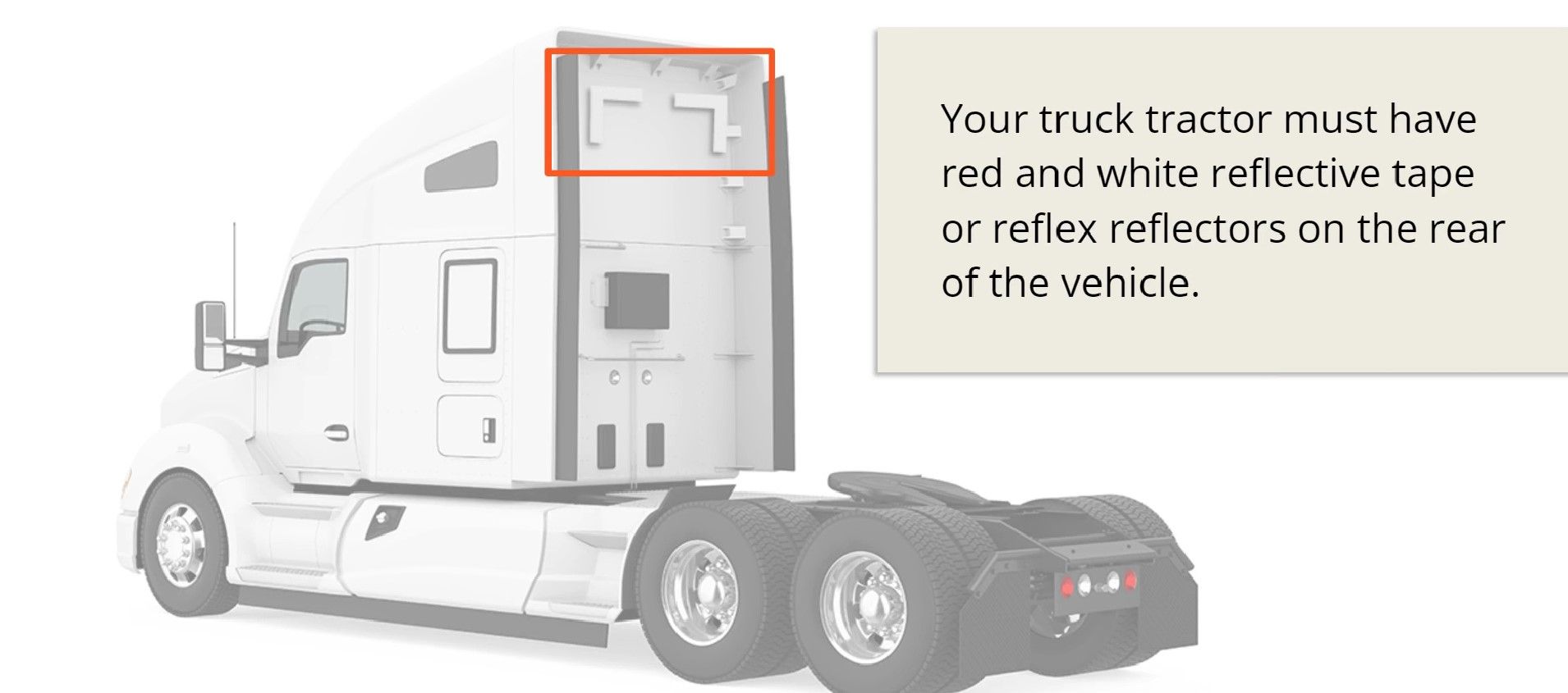 Reflective Tape and Devices