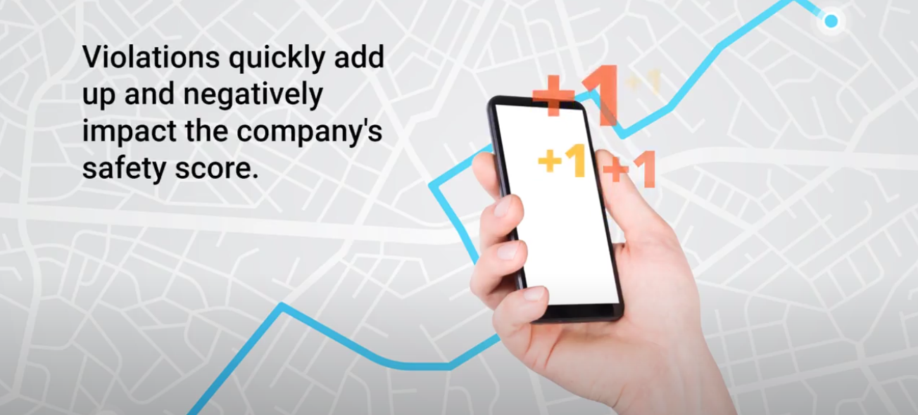 Electronic Logging Devices (ELD): Basic Requirements