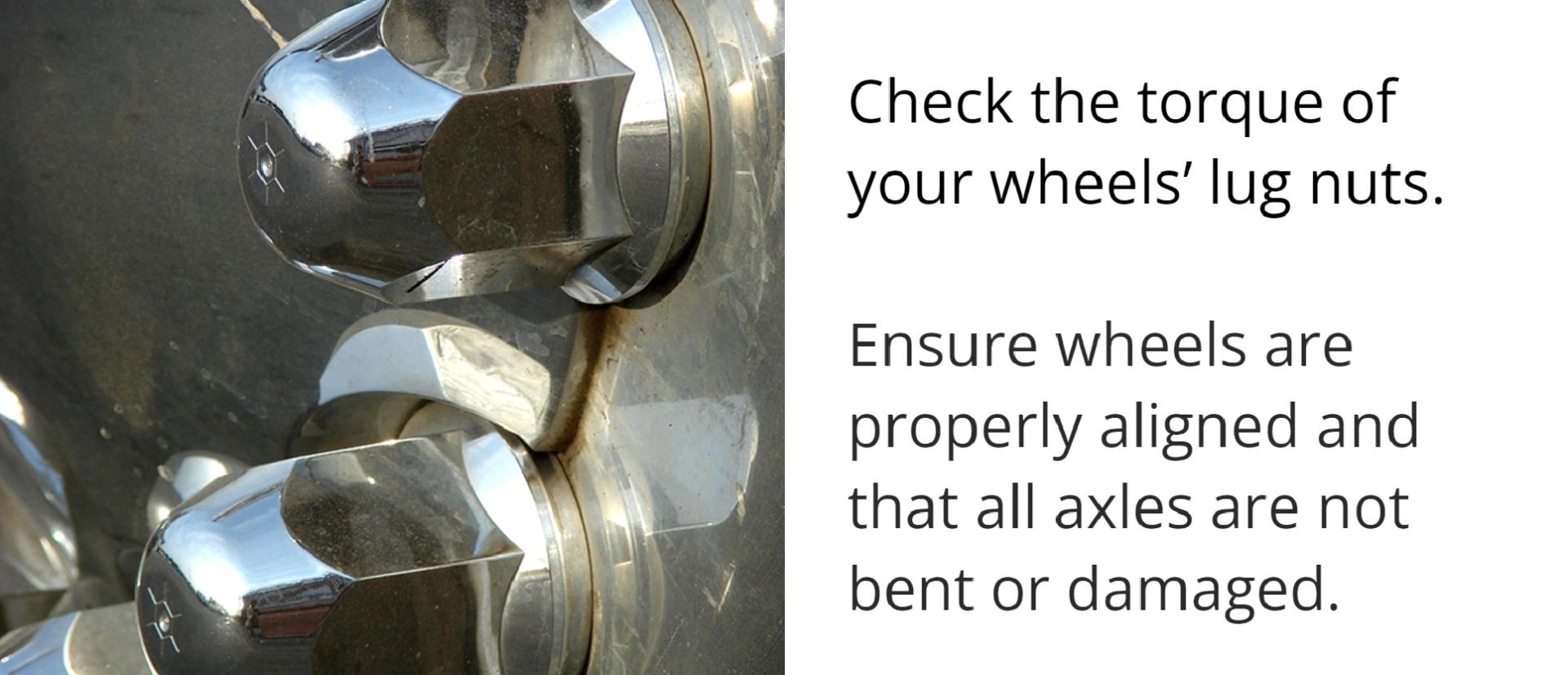 Suspension and Wheel Fasteners