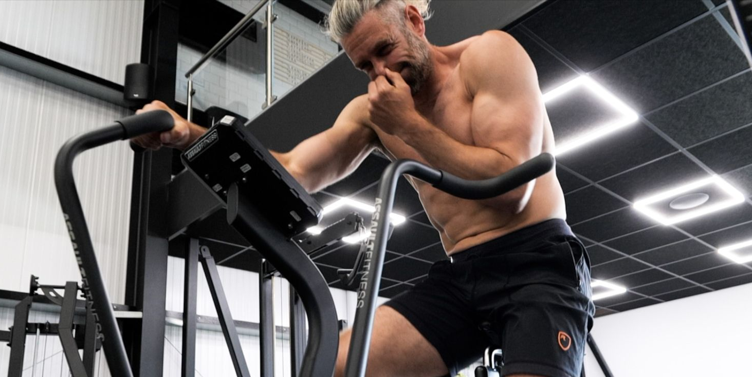 Performance & Recovery