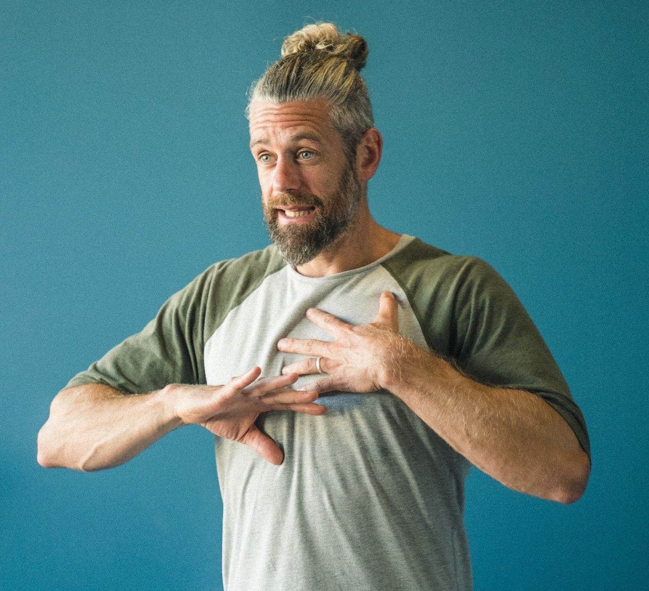 Mastering Breathing Light