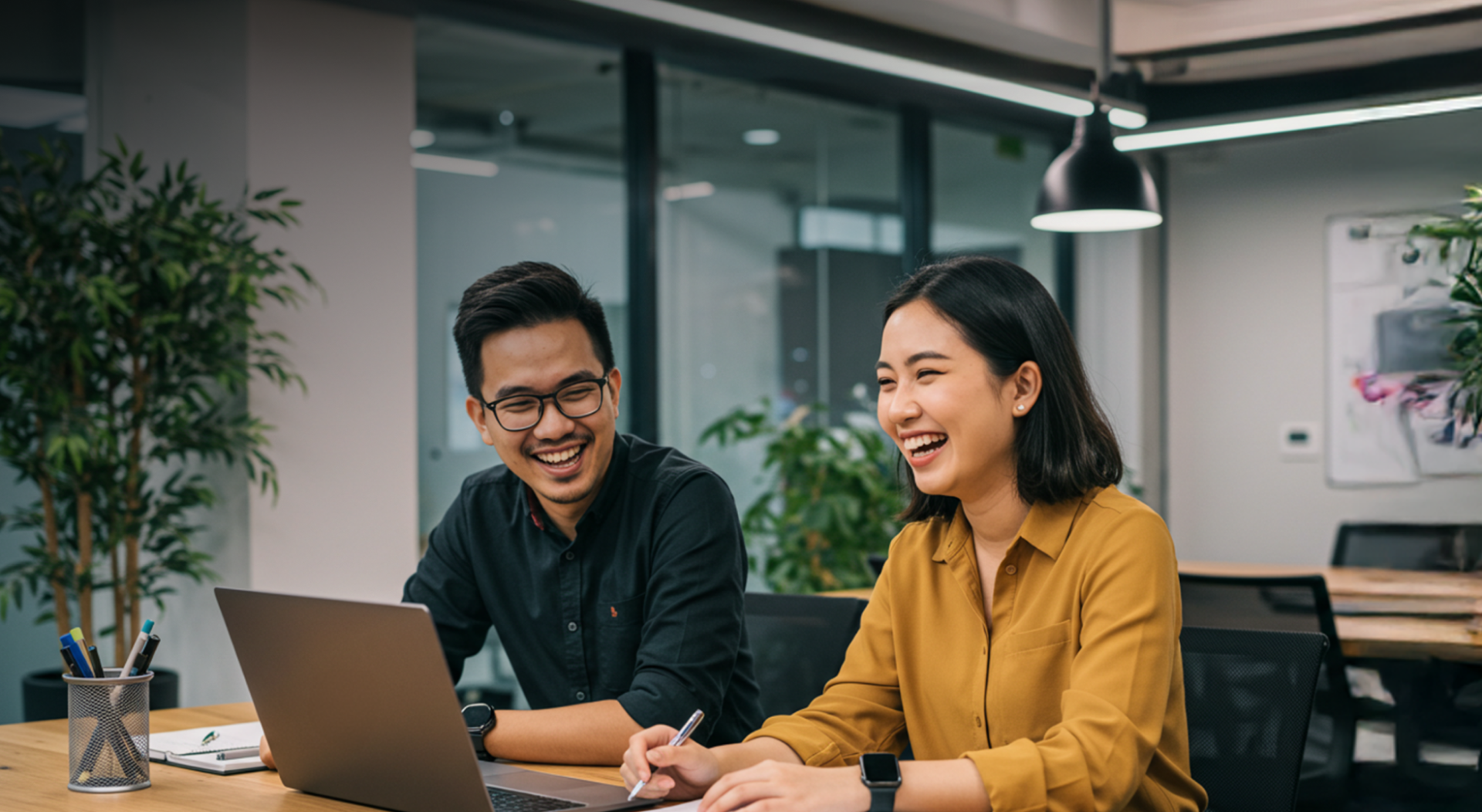 Seed-Strapped: Build Lean, Scale Bold