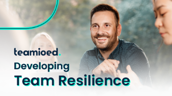 Teamioed: Developing Team Resilience