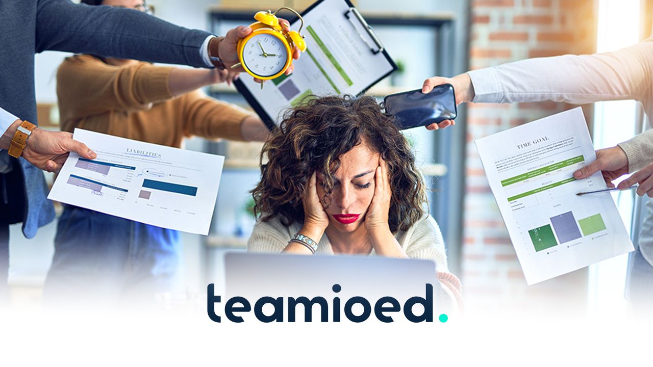 10 Easy Time Management Activities You Can Try Today | Teamioed