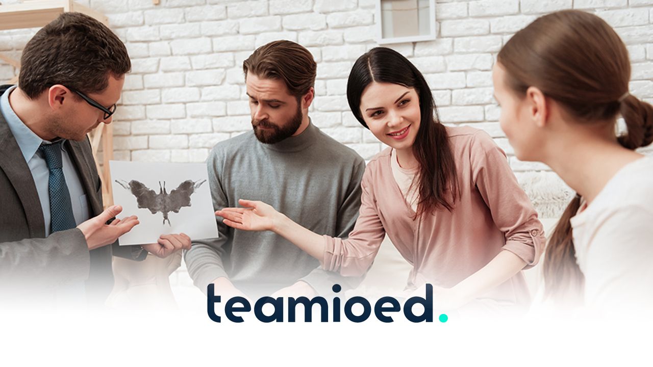 The Best Personality Tests to Elevate Your Work Team's Performance ...