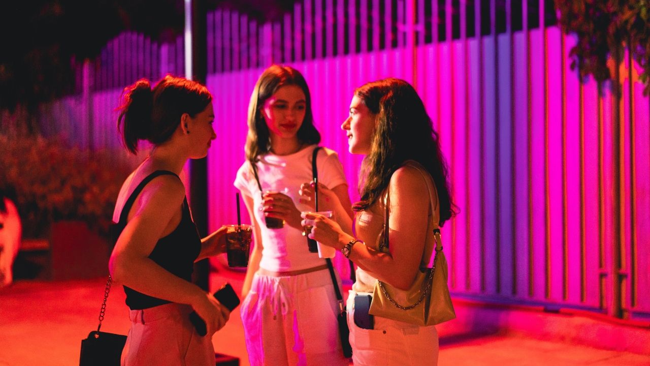 Communication Strategies