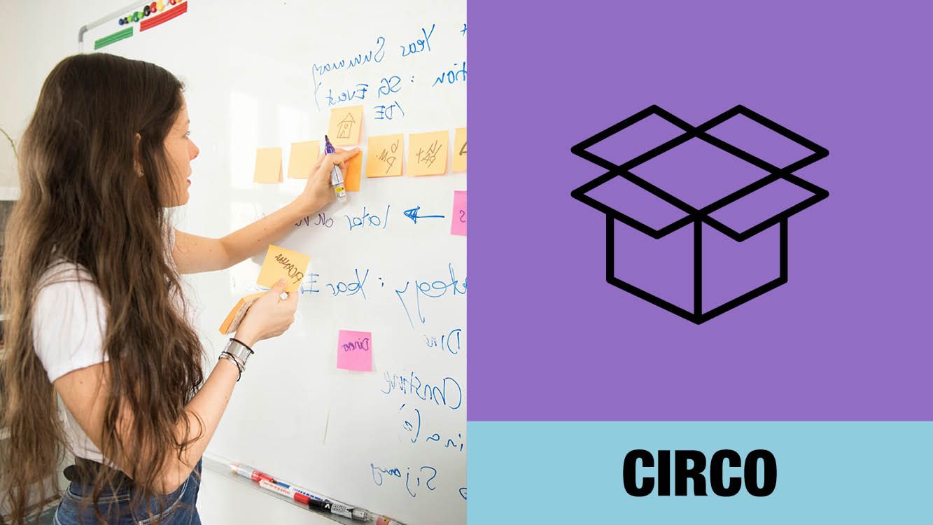 Framework Circular Design