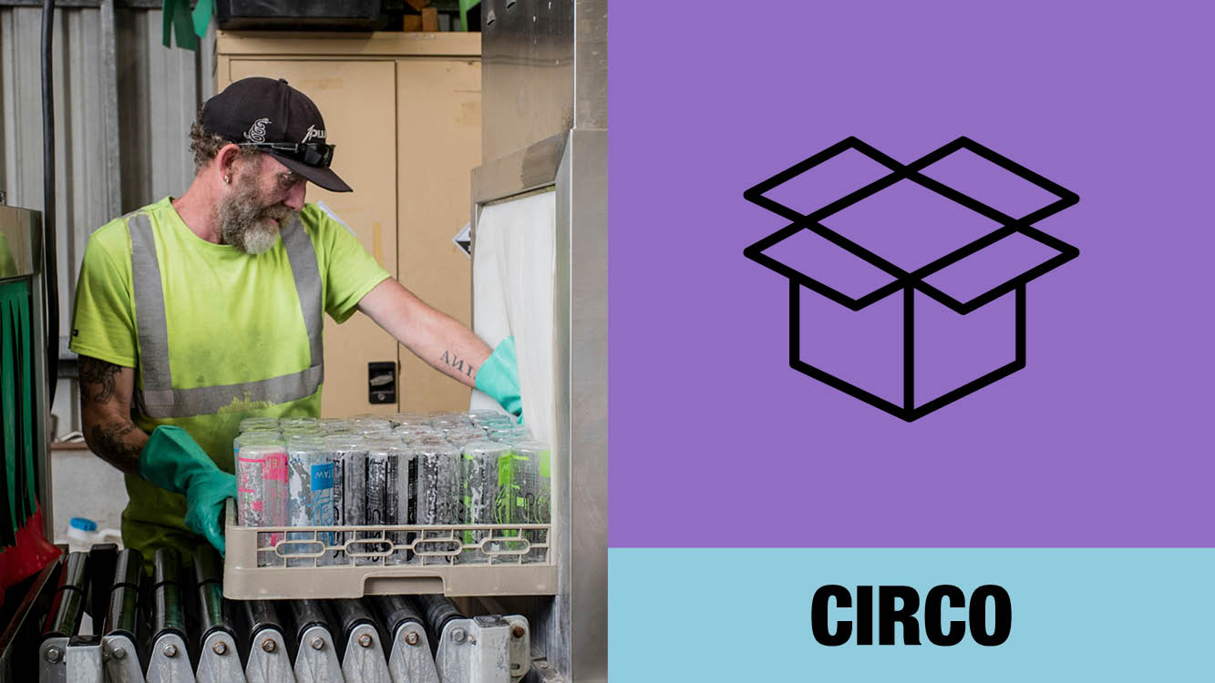 Rethink & Reuse Tool