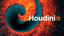 What is Houdini software and why you should learn it