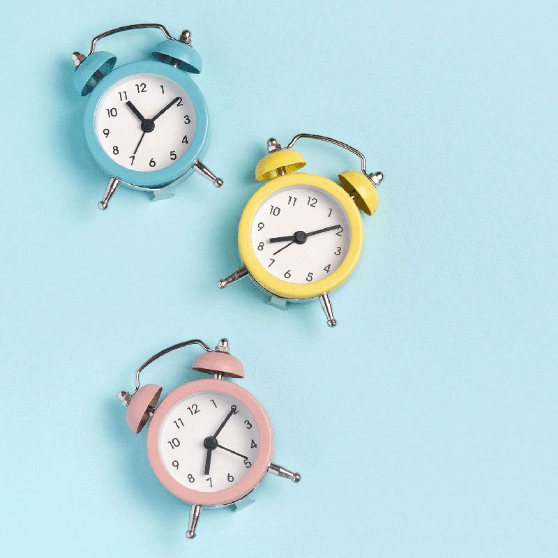 Master Your Daily Routine: The 3-3-3 Method for Efficient Time Management
