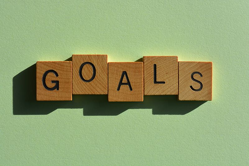 Master Goal Setting in 2024: 5 Effective Strategies for Success