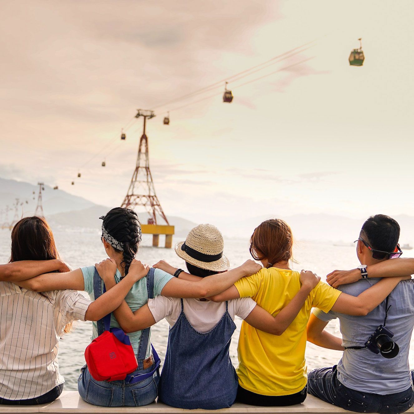 Mastering the Friendship Matrix: A Guide to Strengthening Your Best ...