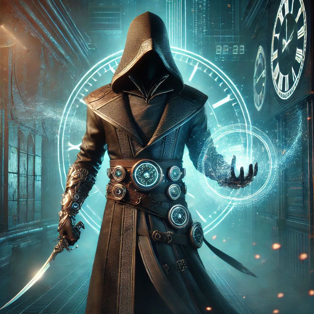 Mastering Your Time: Overcome the Five Time Assassins and Reclaim Control