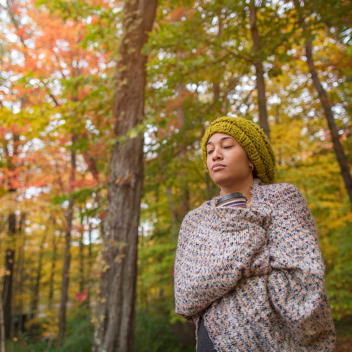 From Cozy to Crazy: Understanding and Managing Autumn Anxiety
