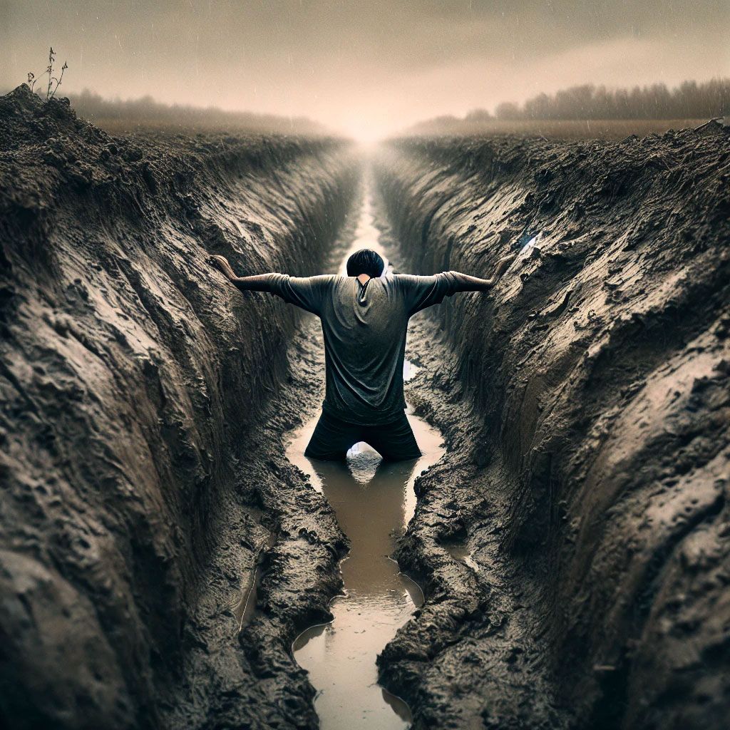 How to Get Out of a Rut: 3 Simple Steps to Regain Momentum