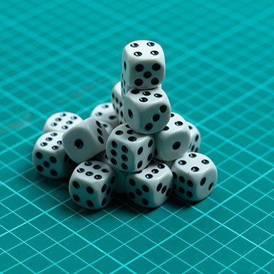 Understanding the Four Types of Luck: How to Create Your Own Opportunities