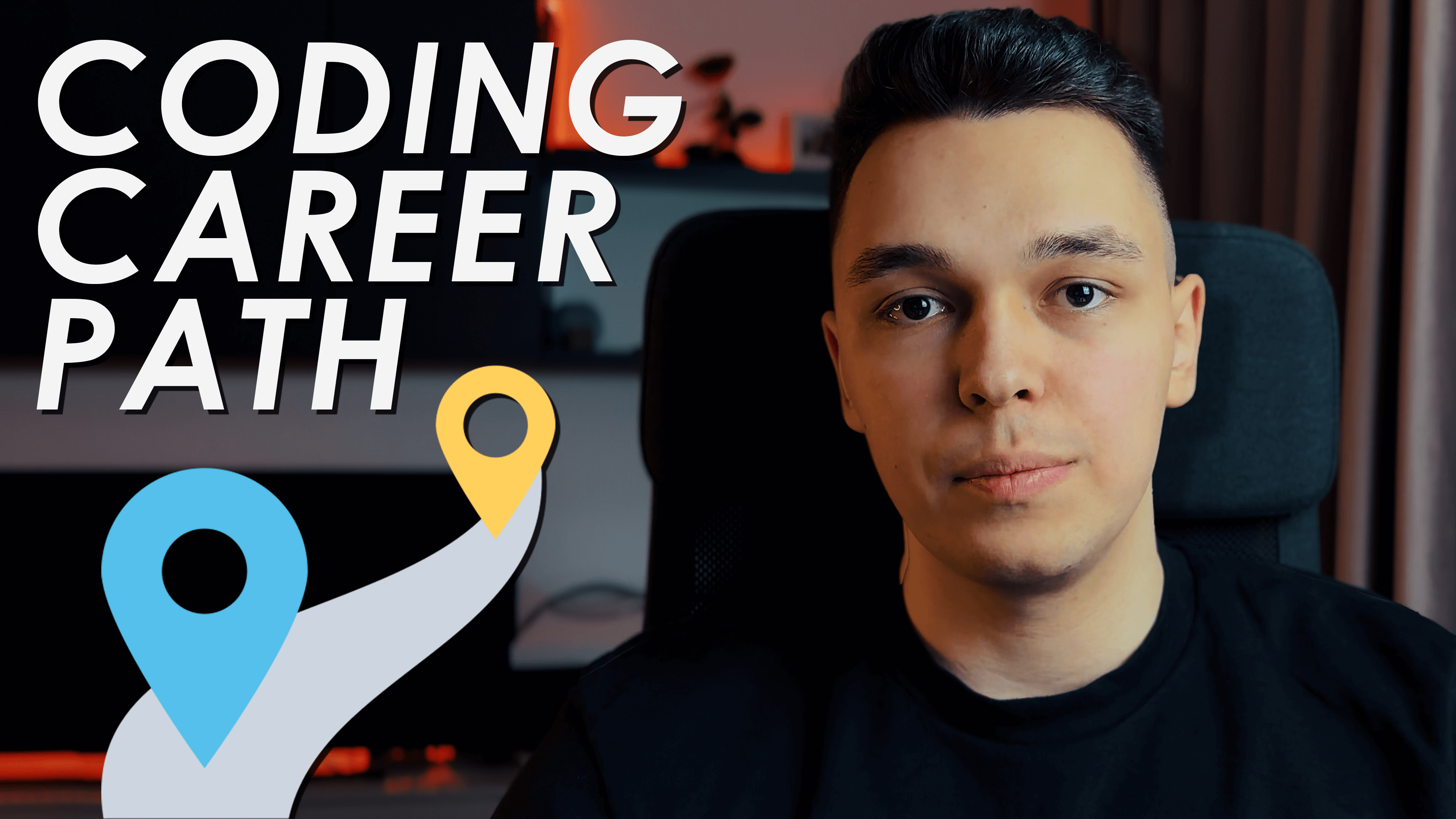 The Path You Should Follow To Become A Programmer the-path-you-should-follow-to-become-a-programmer