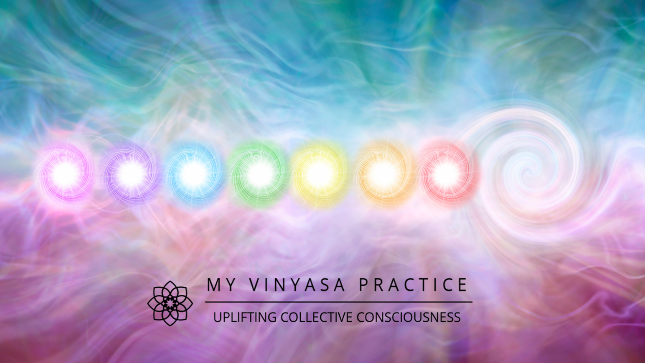 Free Chakra E-Book