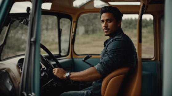 Essential Class A and B CDL Training Guide