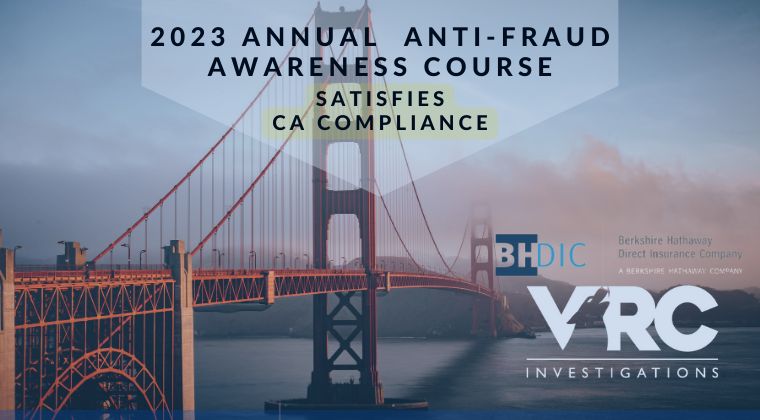 BHDIC - 2023 Annual Anti-Fraud Training