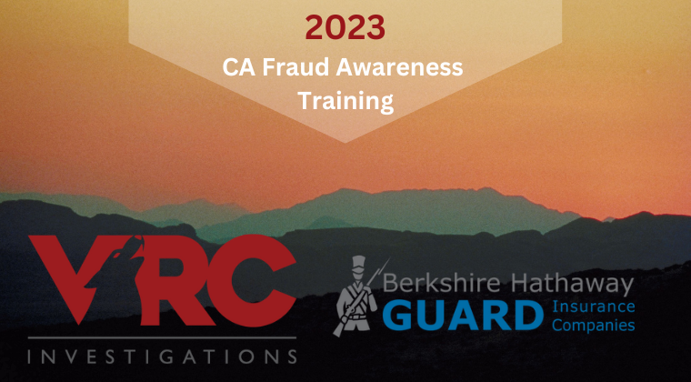 Guard - 2023 Annual Anti-Fraud Training