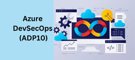 Azure DevSecOps (ADP10)