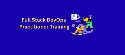 Full Stack DevOps Practitioner Training - FXDPT01