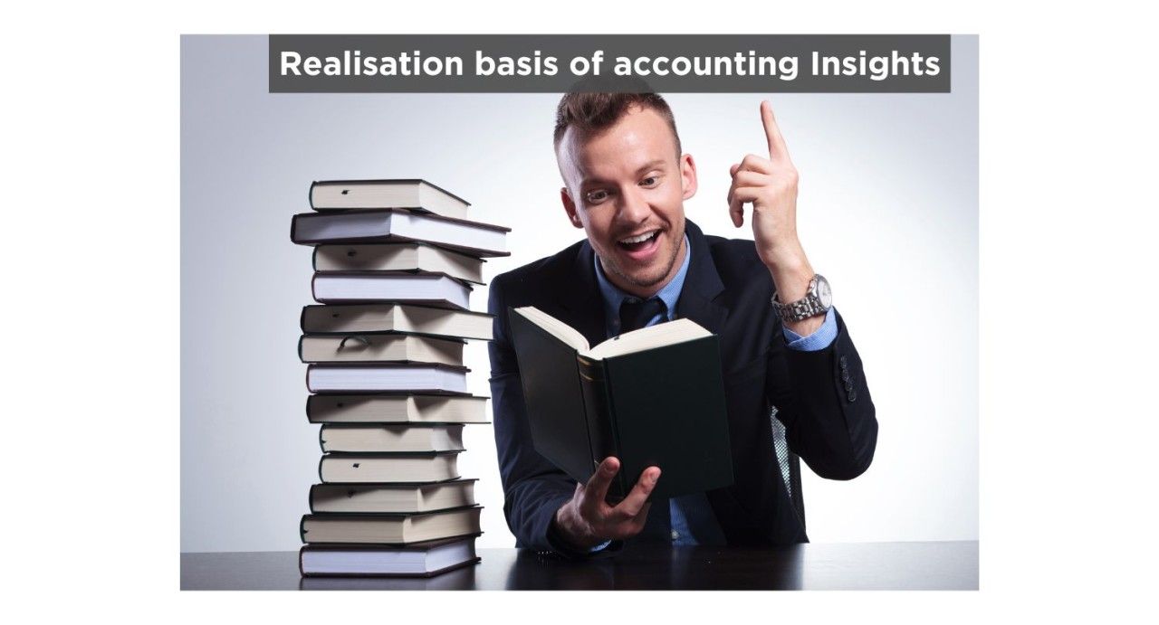 Realisation Basis of Accounting in the UAE