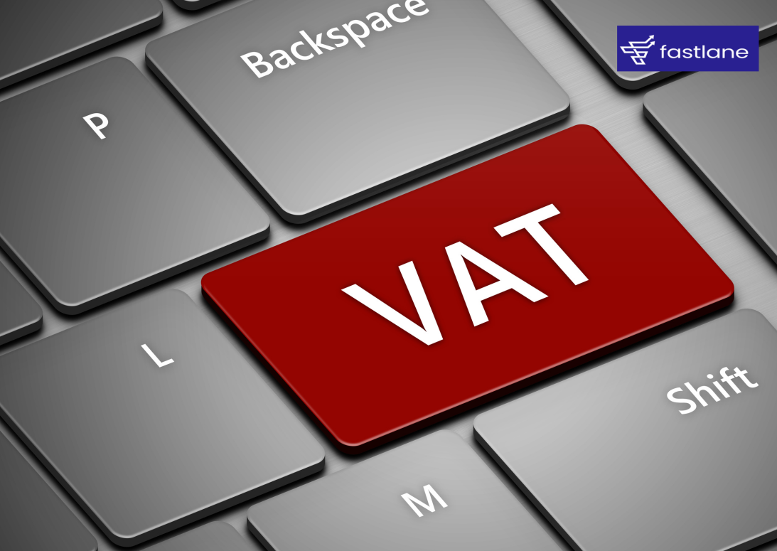 Case Study: UAE VAT Compliance and the Role of Fastlane in Addressing ...