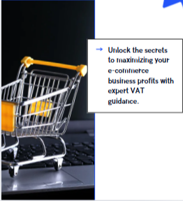 Mastering E-Commerce VAT: Simplified Guide & Practical Help
