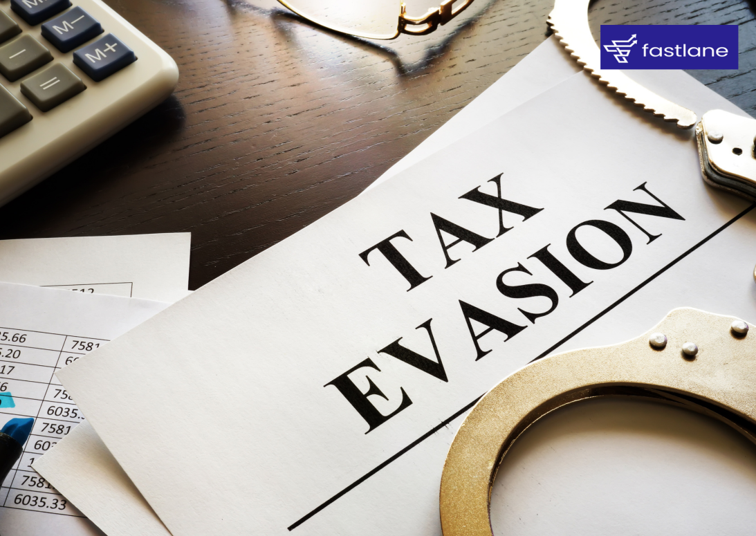 Tax Evasion and Avoidance Strategies: Legal vs. Illegal