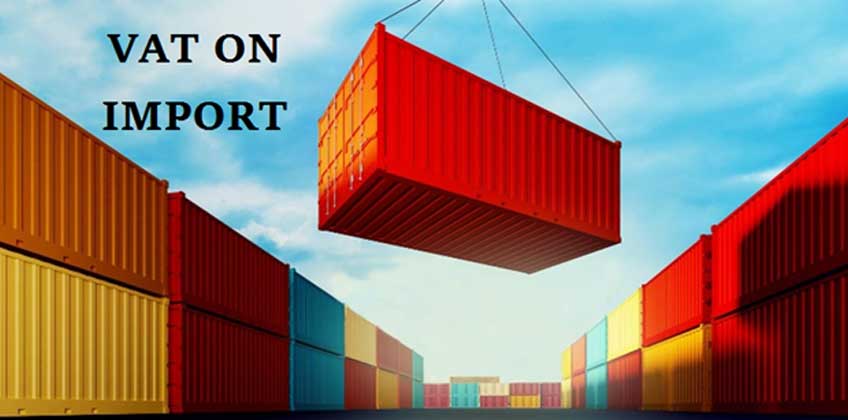 Understanding VAT on Importation of Goods by Agents in the UAE