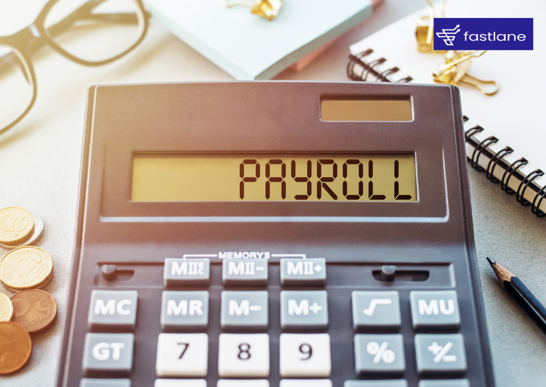 Case Study: Implementing a New Payroll System in a UAE Company