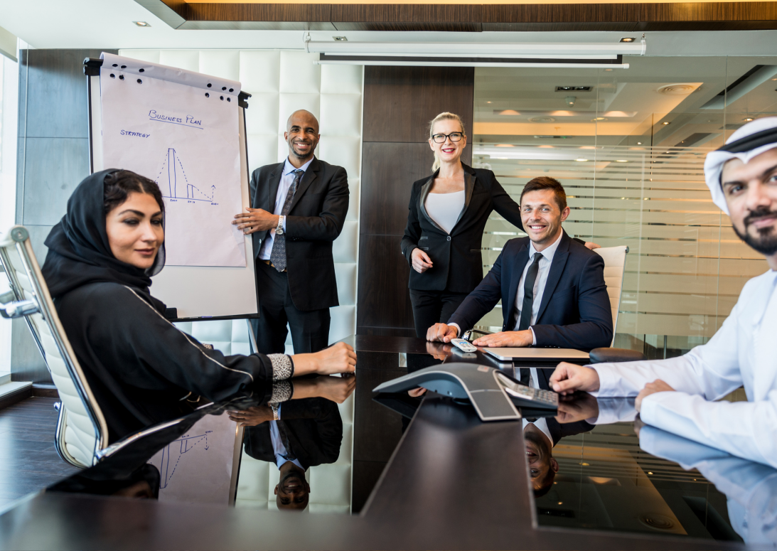 Step-by-Step Guide to Setting Up a Business in UAE Freezones