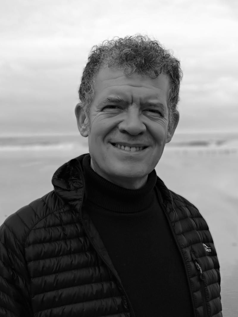 Andrés Arias Astray