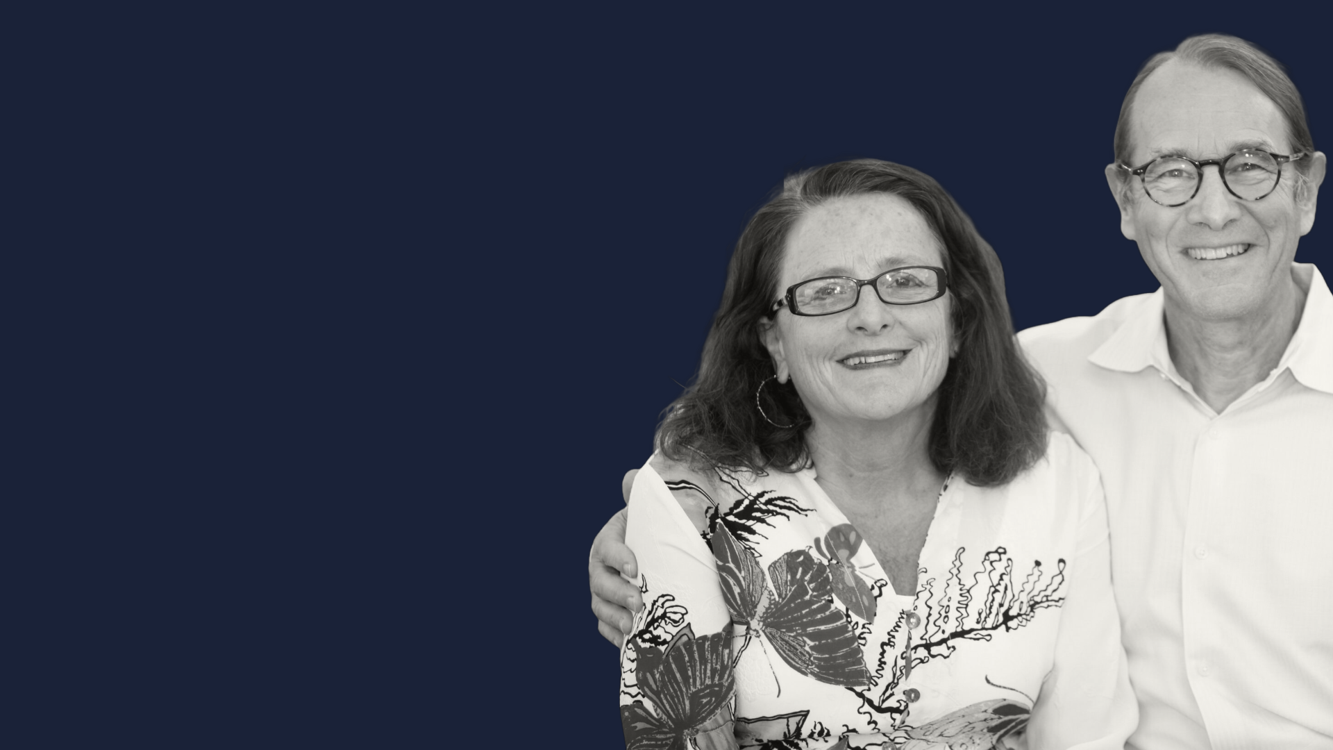 Michael & Annie Mithoefer