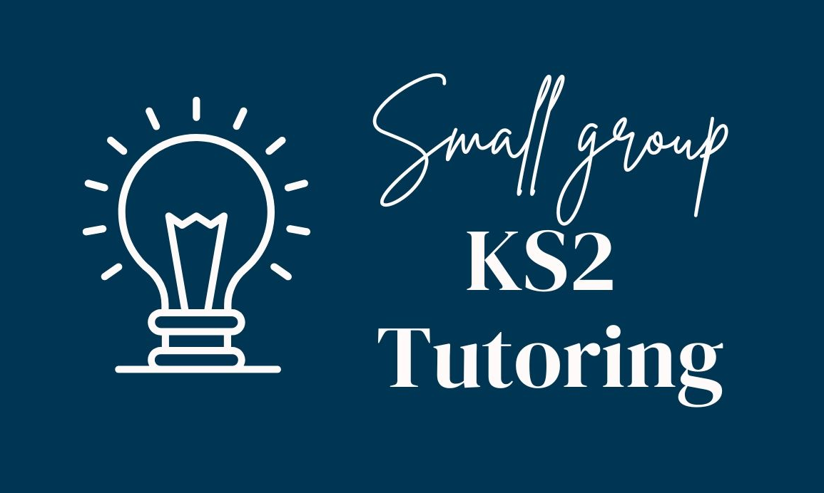 Primary Group Tutoring