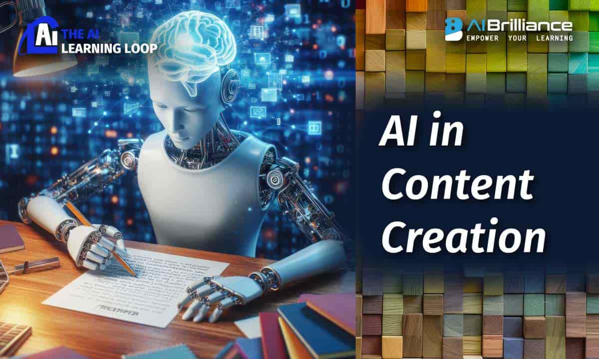 AI in Content Creation