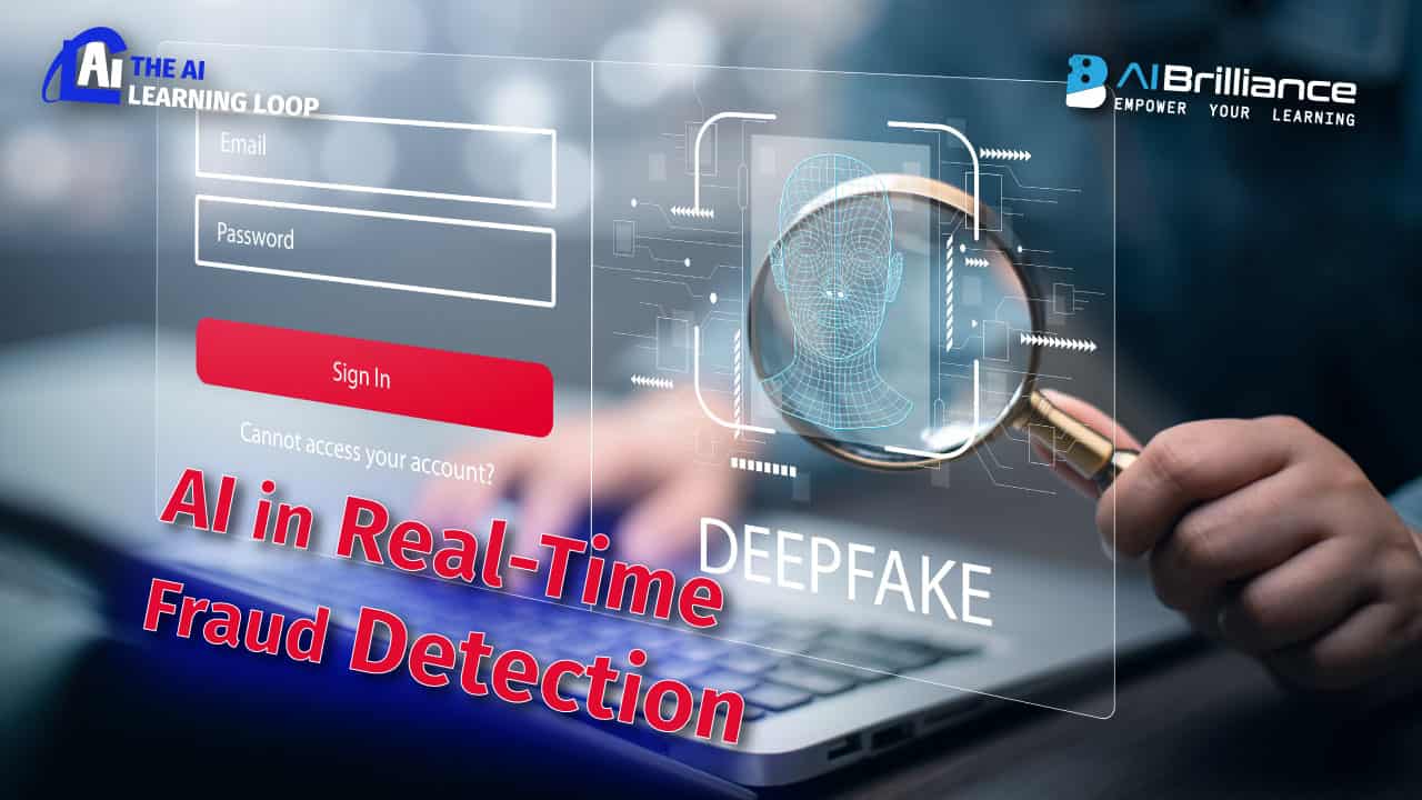 Ai In Real Time Fraud Detection