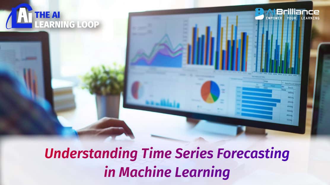 Understanding Time Series Forecasting in Machine Learning